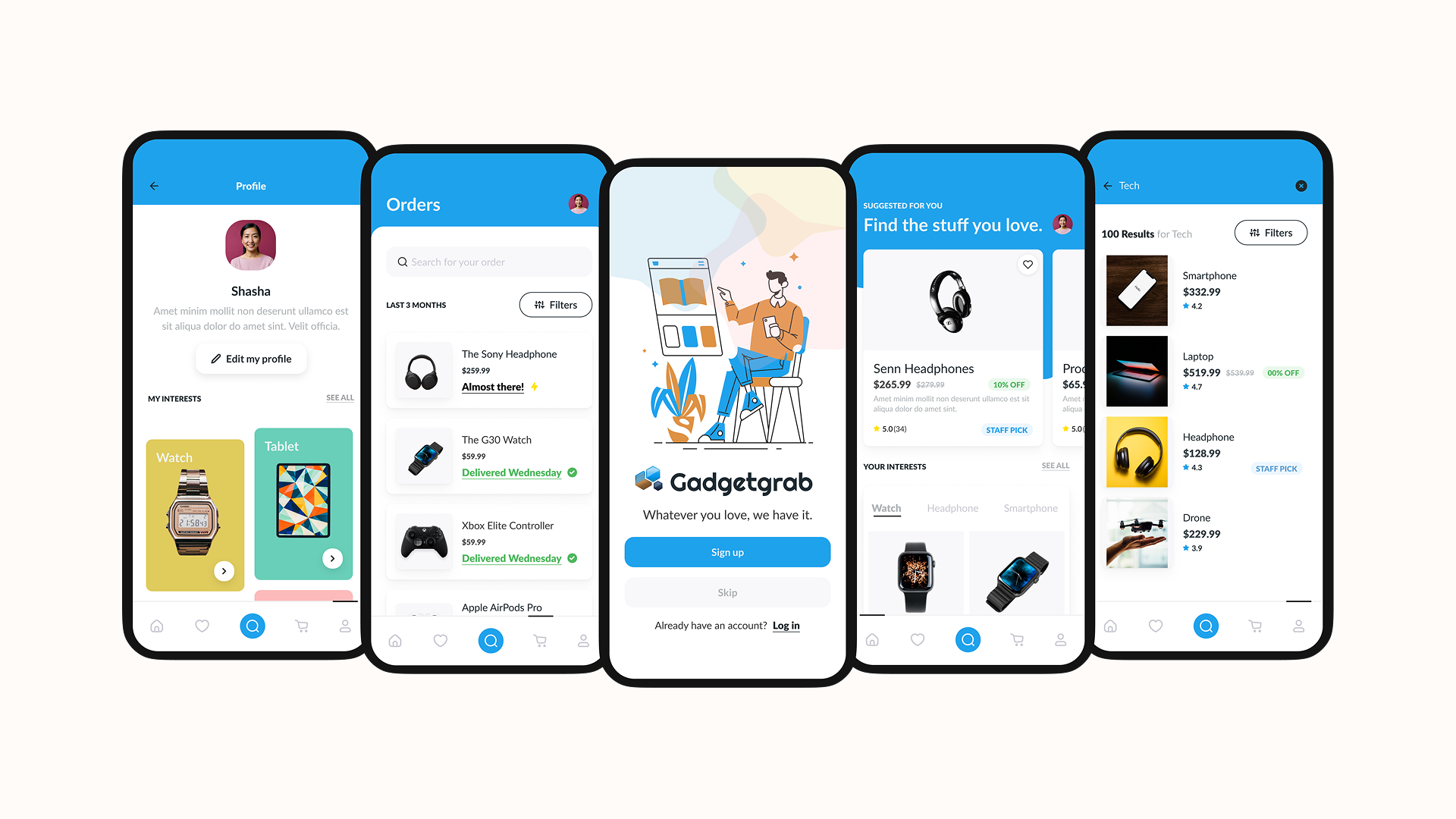 Isha Sahu – UI/UX Design Blog | Figma, Web Design & Product Design ...